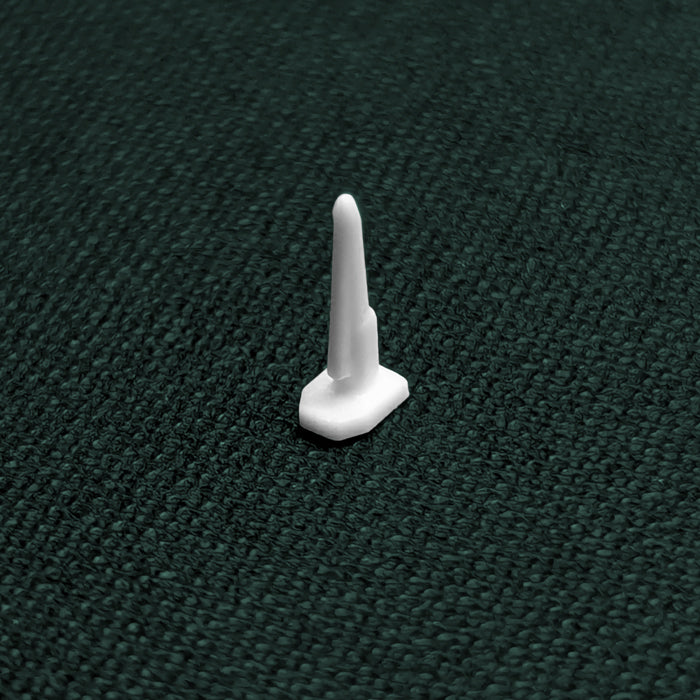 .100" Connector Housing | Wire-Bot Pinball Wire