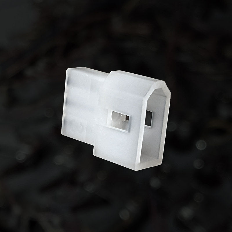 .062" Connector Plug | Wire-Bot Pinball Wire
