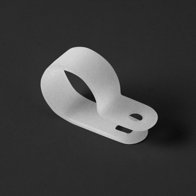 Plastic Loop Clamp – Wire-Bot