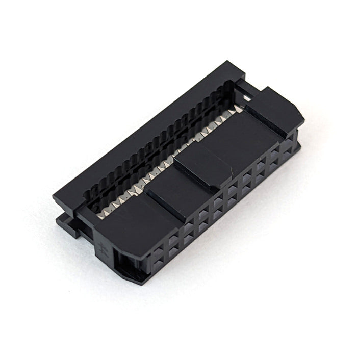 Ribbon Cable Connector | Wire-Bot Pinball Wire