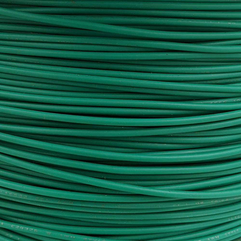 16 AWG Wire (Solid Colors) | Wire-Bot Pinball Wire