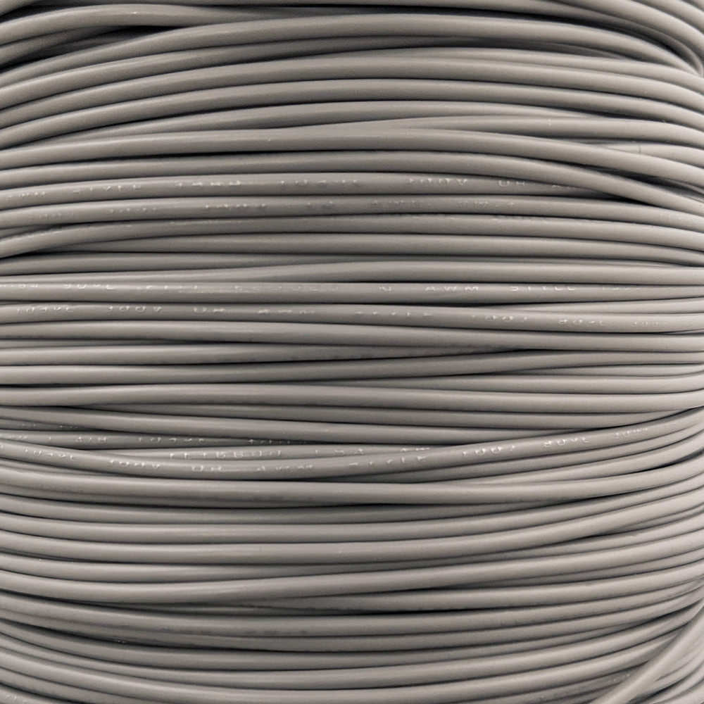 Pinball Wire, Hook-Up Wire, Crimps, Connectors, Wire-Bot